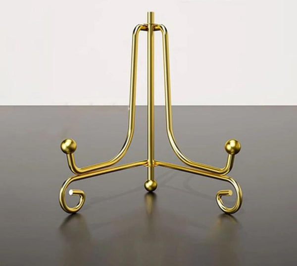 Folding Metal stand