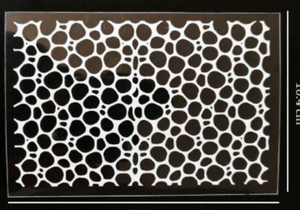 Wave sheet