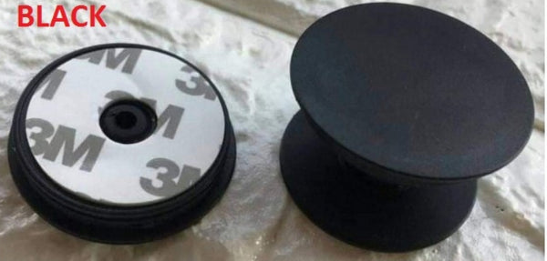 Black pop socket Resin Tool